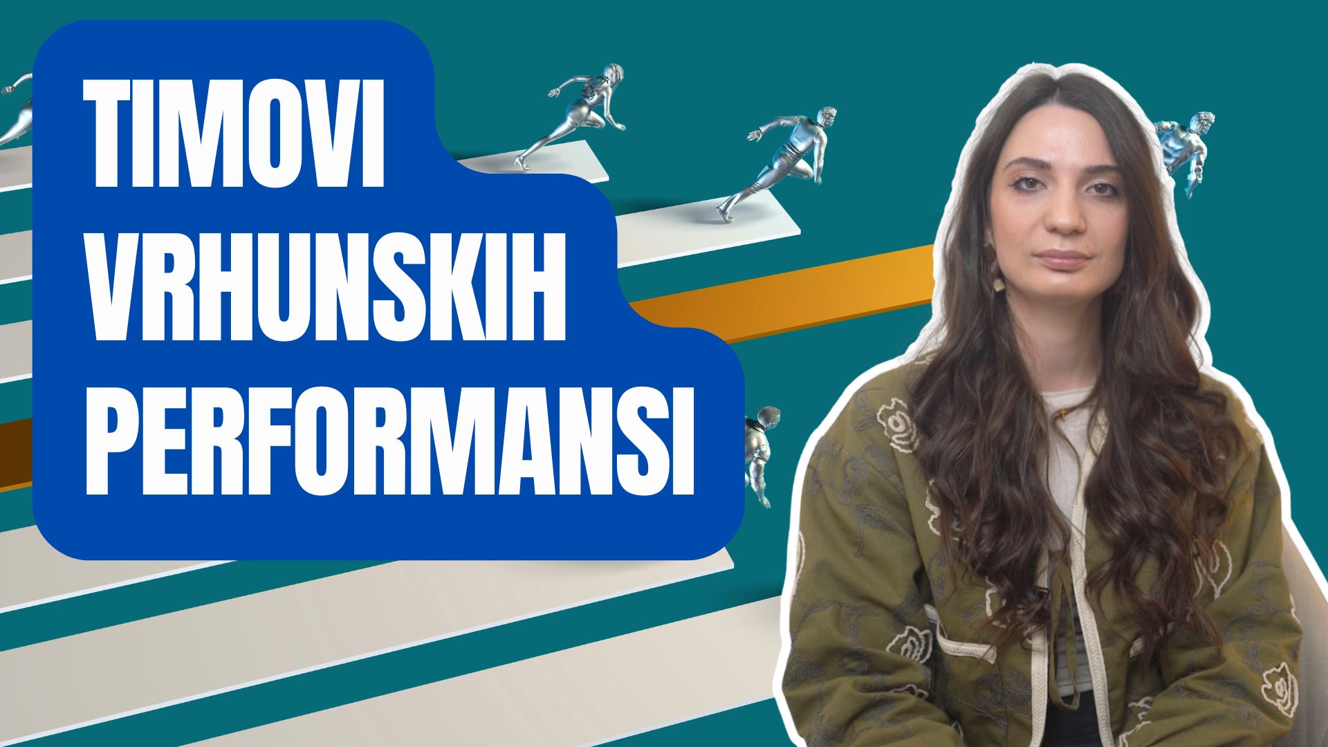 Timovi vrhunskih performansi - Krojačeva škola | Online kursevi dizajna ...
